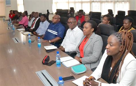 Ps Oluga Underscores Full Implementation Of E Gp In Health Procurement