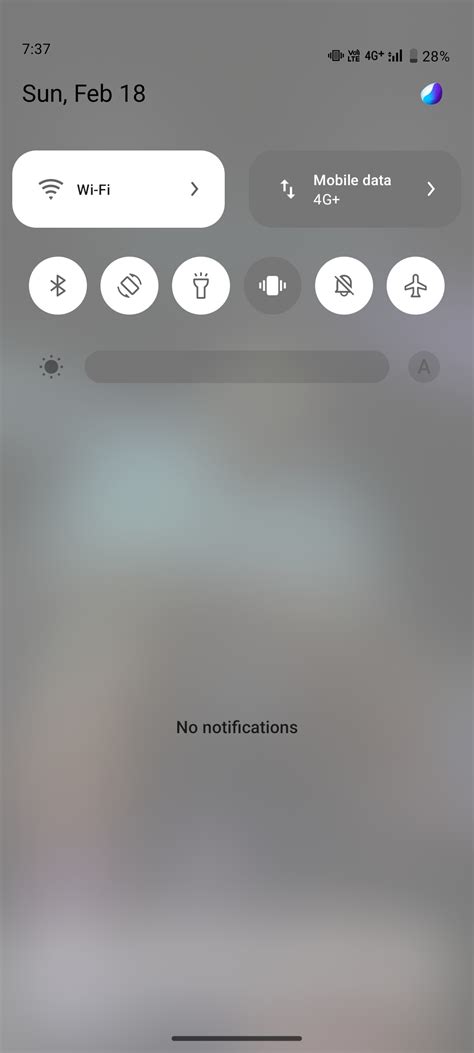 Brightness Slider Bug