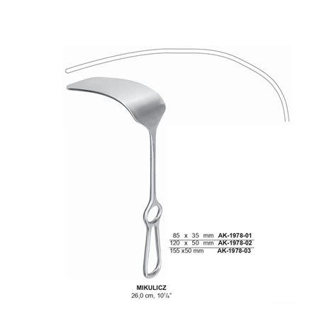 Obstetrical Forceps Akhyar Surgical