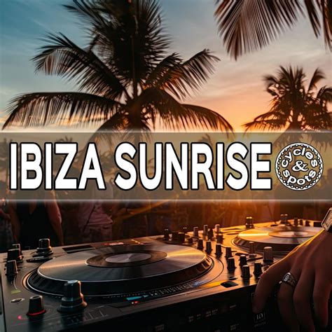 Ibiza Sunrise Sample Pack By Cycles And Spots Landr Samples