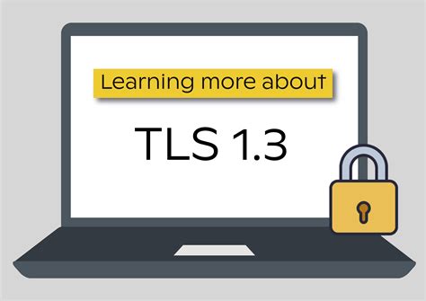 Tls 1 3 The New Security King