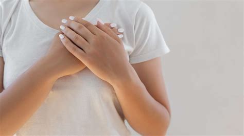Lesser Known Signs Of Breast Cancer Ucla Health