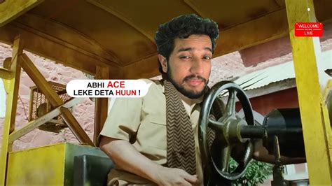 🔴716 Aao Karen Kacchi Gilli Sabki💦 🧿vibe With Arch India 🇮🇳 Youtube