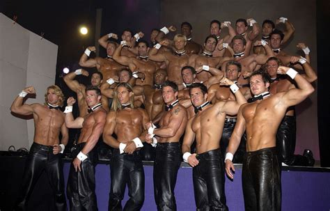 Murder And Arson The Dark And Deadly History Of Chippendales