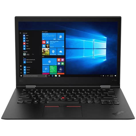 Lenovo Thinkpad Yoga X Touchscreen X Flipping Rotation Core I Th Gen Gb Ram Gb