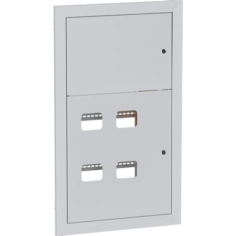 Этажный щит EKF 4 кв, без слабот. отс., 1000x650x150, Basic mb28-v-4r ...