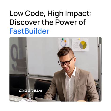 Fastbuilder Lowcode Ai Cyberium Innovation Fastbuilderai By