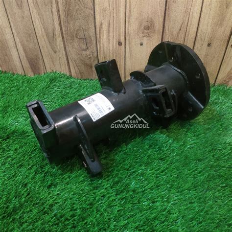 Jual As Dudukan Pisau Traktor Quick Kronos Rotary Drum Sub Assy