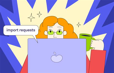 Модуль Requests Python что это такое как установить библиотеку основные методы примеры