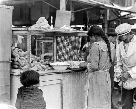 Somos Toluca Mx El Origen De Nuestras Deliciosas