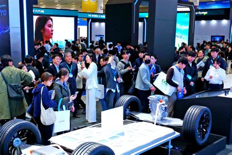 불가능했던 기술인데 한국이 해냈다 K 배터리의 반격에 시장 들썩