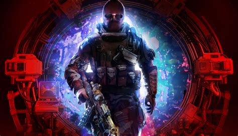 Reloaded La Mitad De Temporada De Call Of Duty Black Ops Cold War