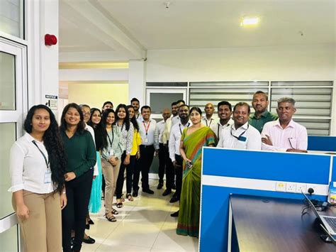 Dileepa Wickramasinghe On Linkedin New Year Celebrations At Dpl Head Office