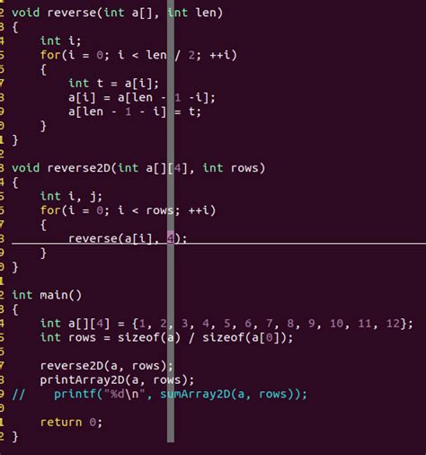 Day12 函数iii Csdn博客
