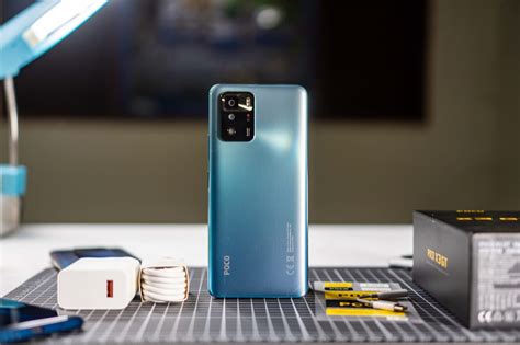 Intip Rekomendasi Hp Xiaomi Yang Ada NFC