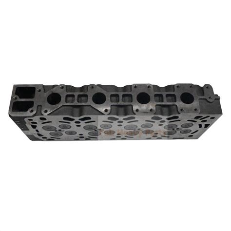 New Original Cylinder Head Loaded 1j770 03035 1j775 03030 For Kubota