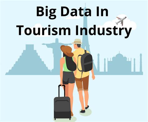 Tourism Industry Big Data Analytics Market Projected To Reach Usd 486