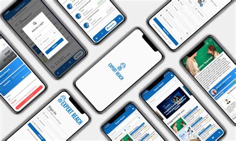 Abhishek Perera On Linkedin Expertreach Flutter Mobileapp Github