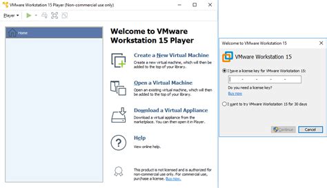 Vmware Workstation Pro 15 Activation Keys And Support Page 3