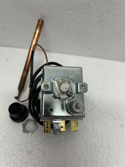 Universal High Limit Stat Suitable For Alpha Boiler High Limit Stat