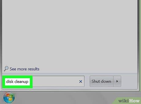 How To Free Up Disk Drive Space On Windows 7