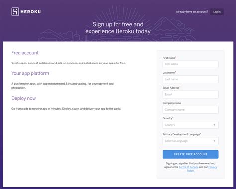 Getting Started With Spring Boot Travis And Heroku By Felippe