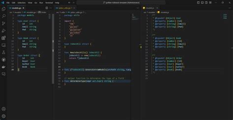 Muhammad Rivandra On Linkedin Golang Gofiber Js Programming Web