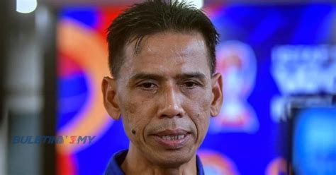 Kontrak Ahmad Jais Disambung Setahun Lagi Dengan Kpi Lebih Tinggi Buletin Tv3 Malaysia