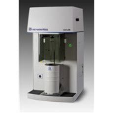 Micromeritics 3Flex For Sale