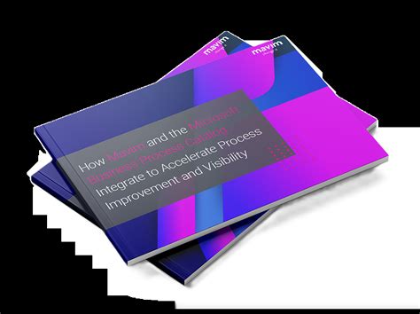 Mavim Your Intelligent Transformation Platform With Microsoft Business