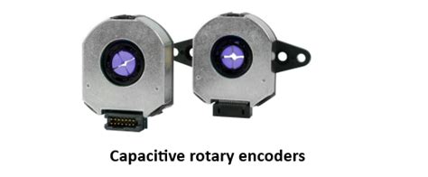 Understanding Rotary Encoders Key Types Technologies And Use Cases