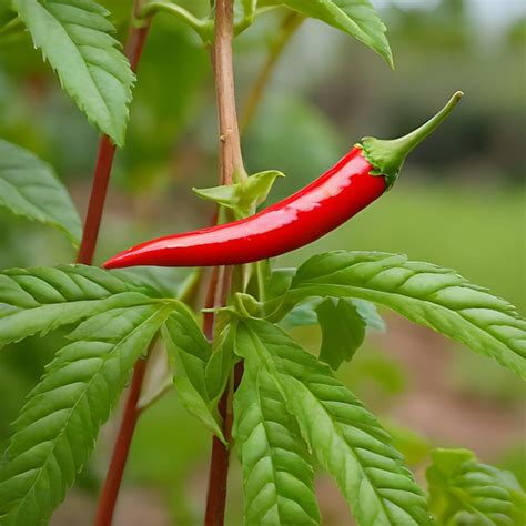 25 000 Pepper Stem Pictures