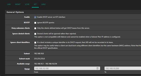 Vlans What Am I Doing Wrong Netgate Forum