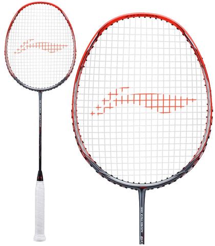 Top 5 Best Li Ning Badminton Rackets Badmintonhq — Badminton Hq