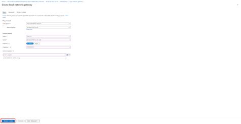 Non Meraki Vpn Peer With Azure Humbled Geeks