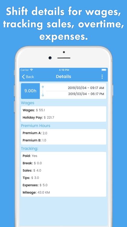 Worklog Shift Hours Tracking By Sandip Paghadar