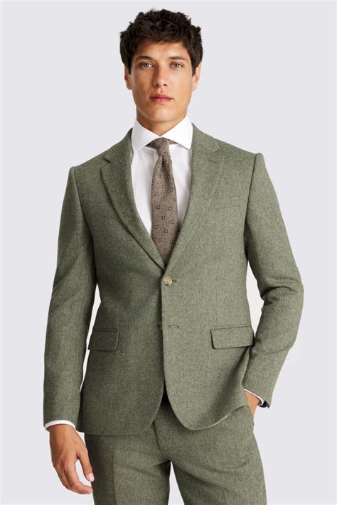 Mens Business Suits Work Suits For Men Moss