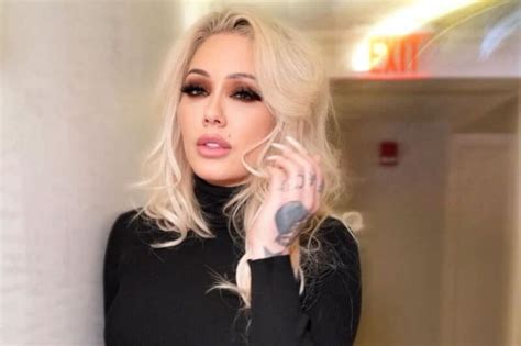 Bunnie Xo Reveals Details Of Her First Ever Book A Memoir Titled
