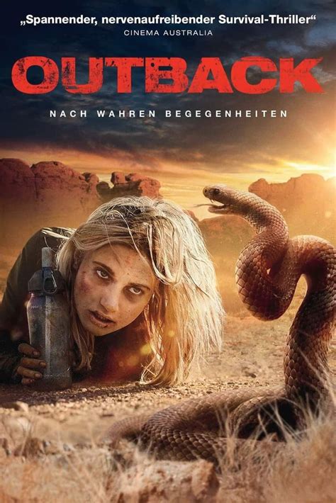 Outback Film Outback Aesthetic Movie Poster Back To The Outback