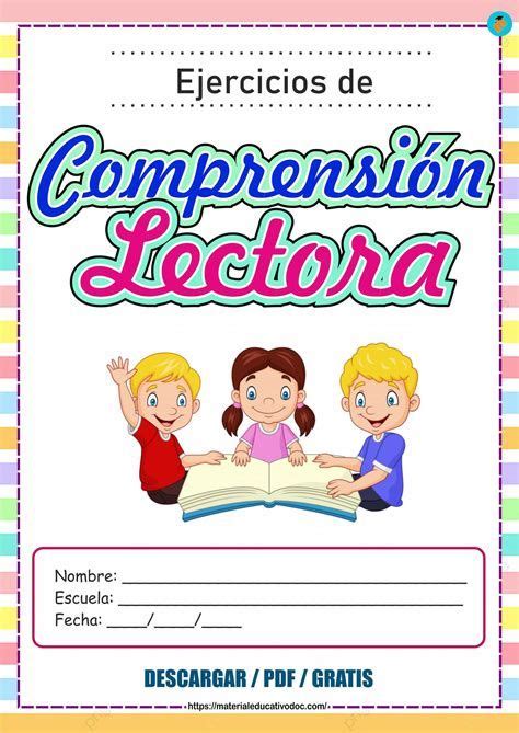 30 Textos ComprensiÓn Lectora Para NiÑos Primer Grado Esl Reading 12e