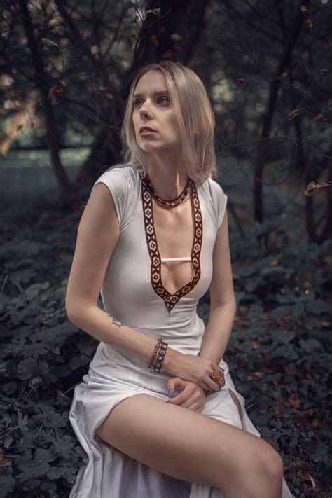 Boho Maxi Dress Boho Mermaid Dress Maxi Dress Deep V Dress Summer