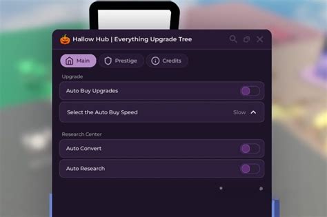 Everything Upgrade Tree Auto But Upgrades Auto Convert Script