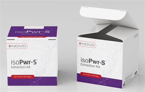 Buy Ngivd Isopwr S Plasmid Dna Isolation Kit At Best Price Online