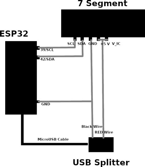 Esp32 Quick Internet Clock Automatic Timeset Resp32
