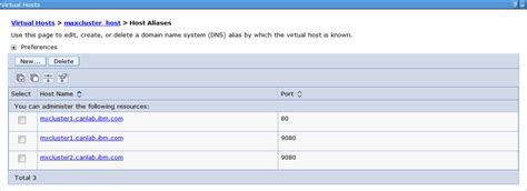 clustering with maximo and websphere 8 5 5 part 3 isolating