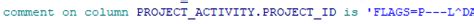 quick report parameter questions ifs community