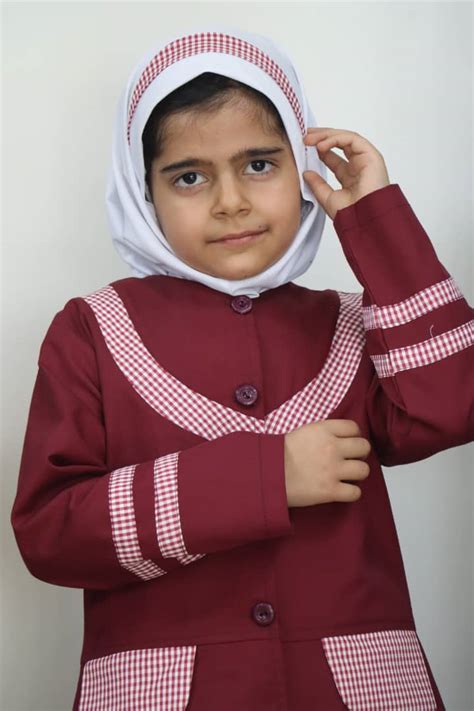 تولیدی مانتو شلوار مدرسه دوخت سفارشی با کیفیت بالا و قیمت عمده