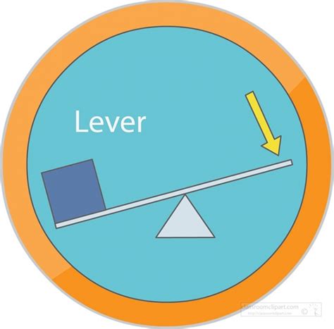 Lever Clipart Black And White At Imogen Repin Blog