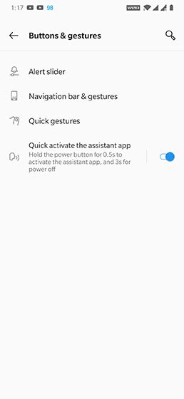 OnePlus 6T Comes With Handy New Navigation Gestures Beebom