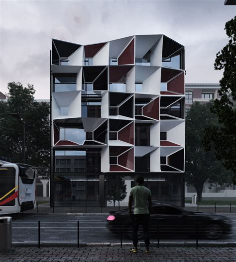 Line Light Project Evermotion